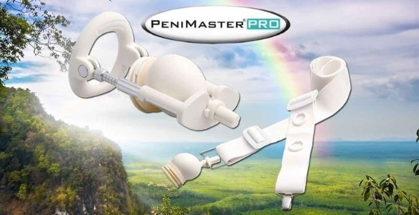 PeniMaster Pro Review ⋆ Complete 2025 Guide (Best Discount)