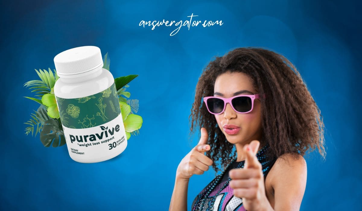 Puravive Review: My Honest Take on the Product