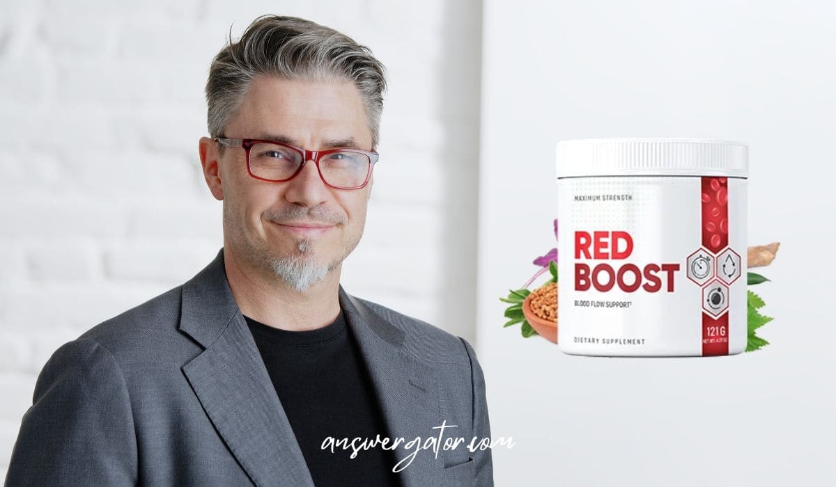 Red Boost Review: My Honest Thoughts on Results